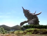 Angross | Ultraman Wiki | Fandom