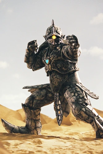 Apatee | Ultraman Wiki | Fandom