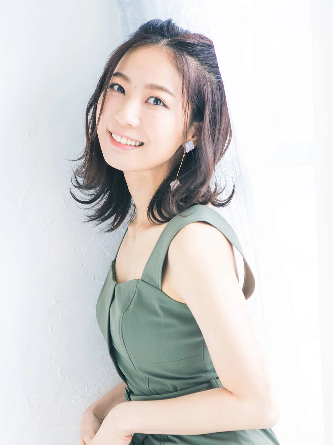 Chika Anzai | Ultraman Wiki | Fandom