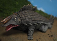 Skydon | Ultraman Wiki | Fandom