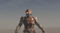 Ultraman The Next