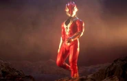 Glenfire/Gallery | Ultraman Wiki | Fandom