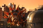 Homger | Ultraman Wiki | Fandom