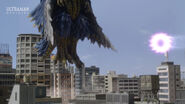 Basser | Ultraman Wiki | Fandom