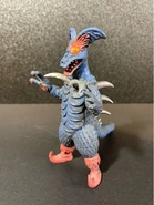 Memole | Ultraman Wiki | Fandom