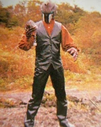 Alien Muzan | Ultraman Wiki | Fandom