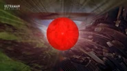 Red Sphere | Ultraman Wiki | Fandom