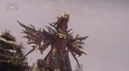 Leugocyte/Gallery | Ultraman Wiki | Fandom