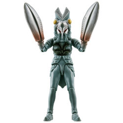 Alien Baltan/Merchandise | Ultraman Wiki | Fandom