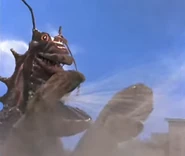 Yadokarin | Ultraman Wiki | Fandom