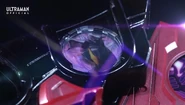 Zeppandon | Ultraman Wiki | Fandom