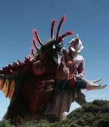 Birdon/Gallery | Ultraman Wiki | Fandom