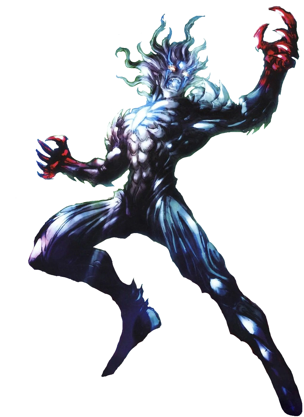 Ultraman Another Genesis