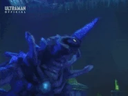 Blizzalar | Ultraman Wiki | Fandom