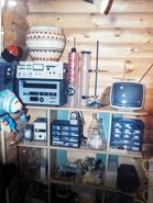 Booska! Booska!! | Ultraman Wiki | Fandom