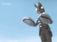 Dark Baltan | Ultraman Wiki | Fandom