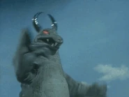 Devilsaurus | Ultraman Wiki | Fandom