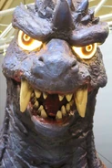 Giestron | Ultraman Wiki | Fandom