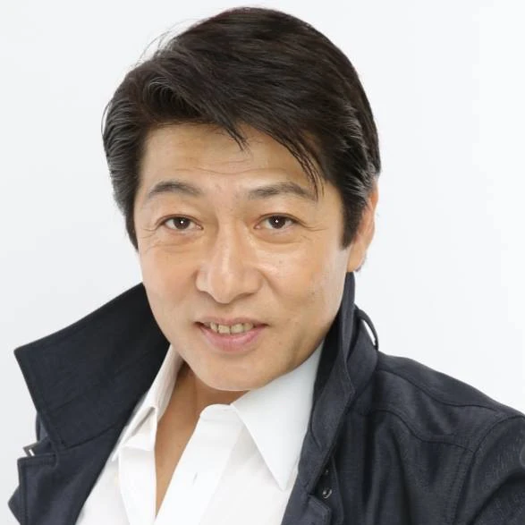 Hiroyuki Takano | Ultraman Wiki | Fandom