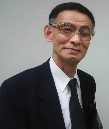Kinichi Kusumi | Ultraman Wiki | Fandom