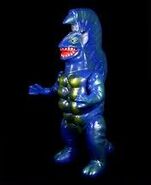 Machless | Ultraman Wiki | Fandom