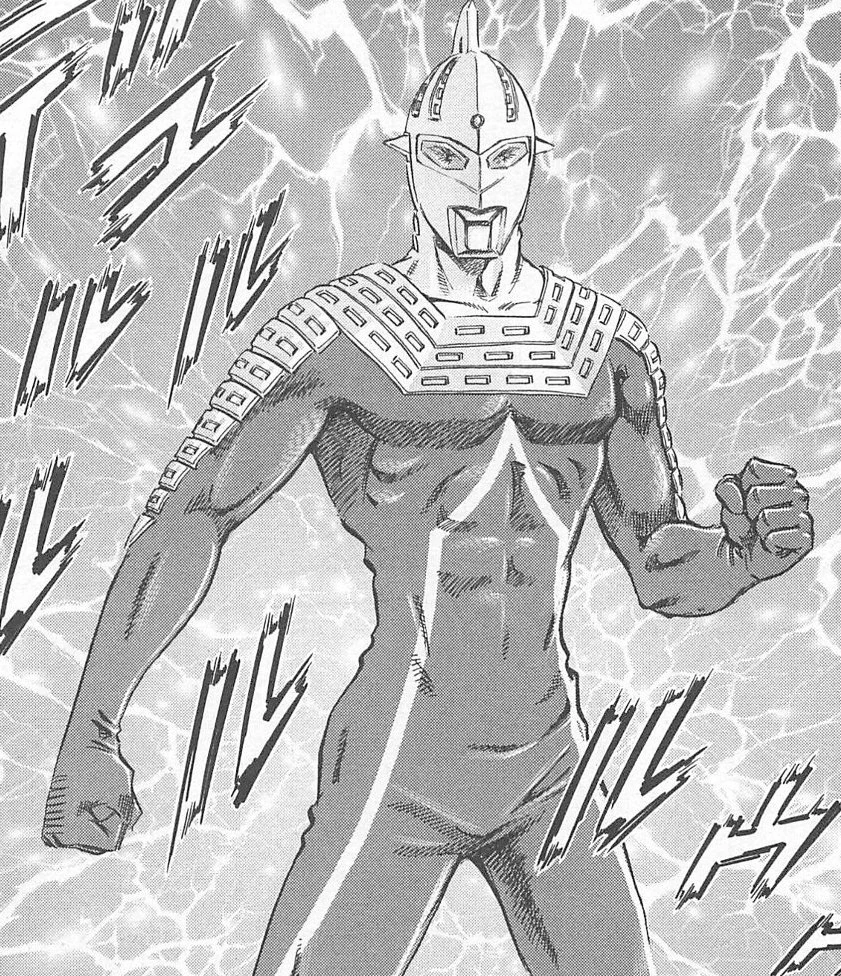 Ultraseven | Ultraman Wiki | Fandom