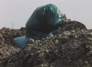 Taigan | Ultraman Wiki | Fandom