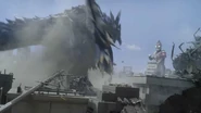 Basser/Gallery | Ultraman Wiki | Fandom