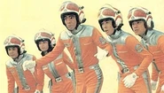 UGM (Utility Government Members) | Ultraman Wiki | Fandom