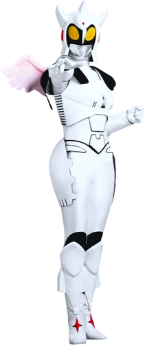 Andro Flor | Ultraman Wiki | Fandom