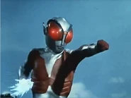 Fireman (character) | Ultraman Wiki | Fandom