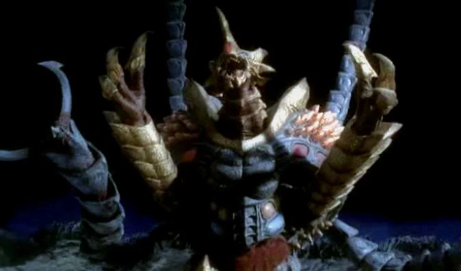 U-Killersaurus | Ultraman Wiki | Fandom