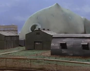 Gavadon | Ultraman Wiki | Fandom