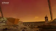 Carmeara/Gallery | Ultraman Wiki | Fandom