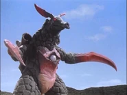 Eligal | Ultraman Wiki | Fandom