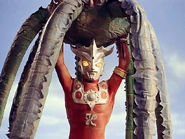 Demos | Ultraman Wiki | Fandom