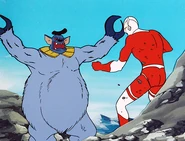 Gilos | Ultraman Wiki | Fandom