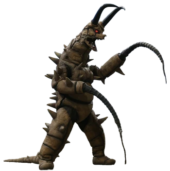 Gudon | Ultraman Wiki | Fandom