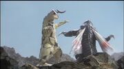 Rei's Eleking | Ultraman Wiki | Fandom