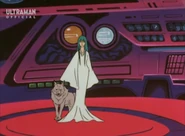 Noa (Alien Cygnus 82) | Ultraman Wiki | Fandom