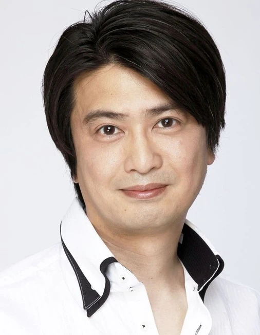 Nobuyuki Kase | Ultraman Wiki | Fandom