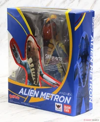 Alien Metron/Merchandise | Ultraman Wiki | Fandom