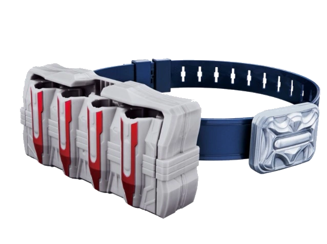 Ultra Capsule Holder | Ultraman Wiki | Fandom
