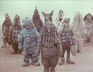 Redman | Ultraman Wiki | Fandom