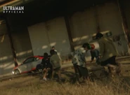 Alien Nowar | Ultraman Wiki | Fandom