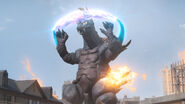 Giestron | Ultraman Wiki | Fandom