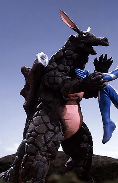 Eligal | Ultraman Wiki | Fandom