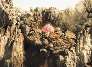 Enzan | Ultraman Wiki | Fandom