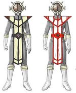 Alien Pedan | Ultraman Wiki | Fandom