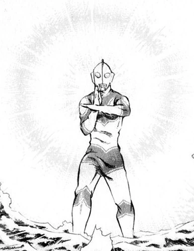 Ultraman Jack | Ultraman Wiki | Fandom